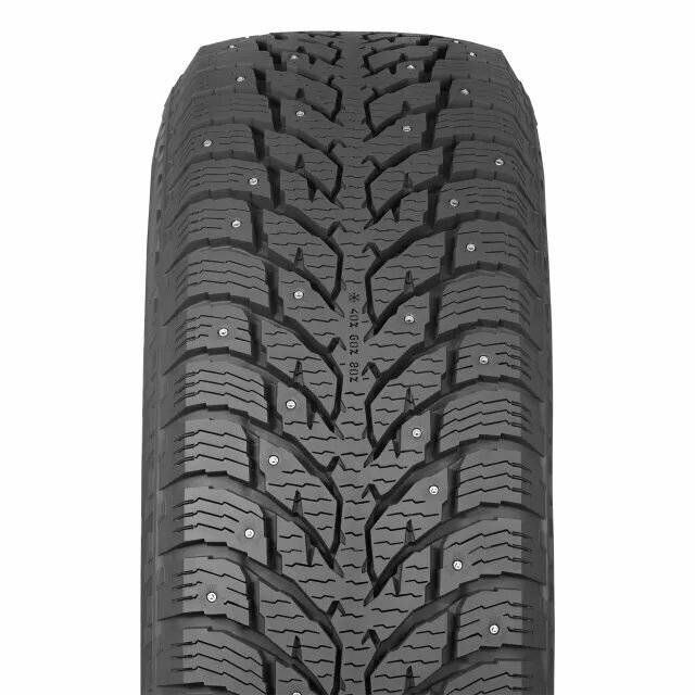 Шина IKON Autograph Ice LT3, зимняя, 265/70, R17C, TL, 121/118Q, высота профиля 70 1 шт.
