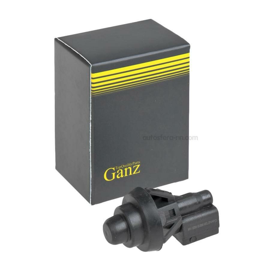 GANZ GIH04015 Концевик двери RENAULT Logan Faza 1/2/Sandero/LADA Largus GANZ GIH04015