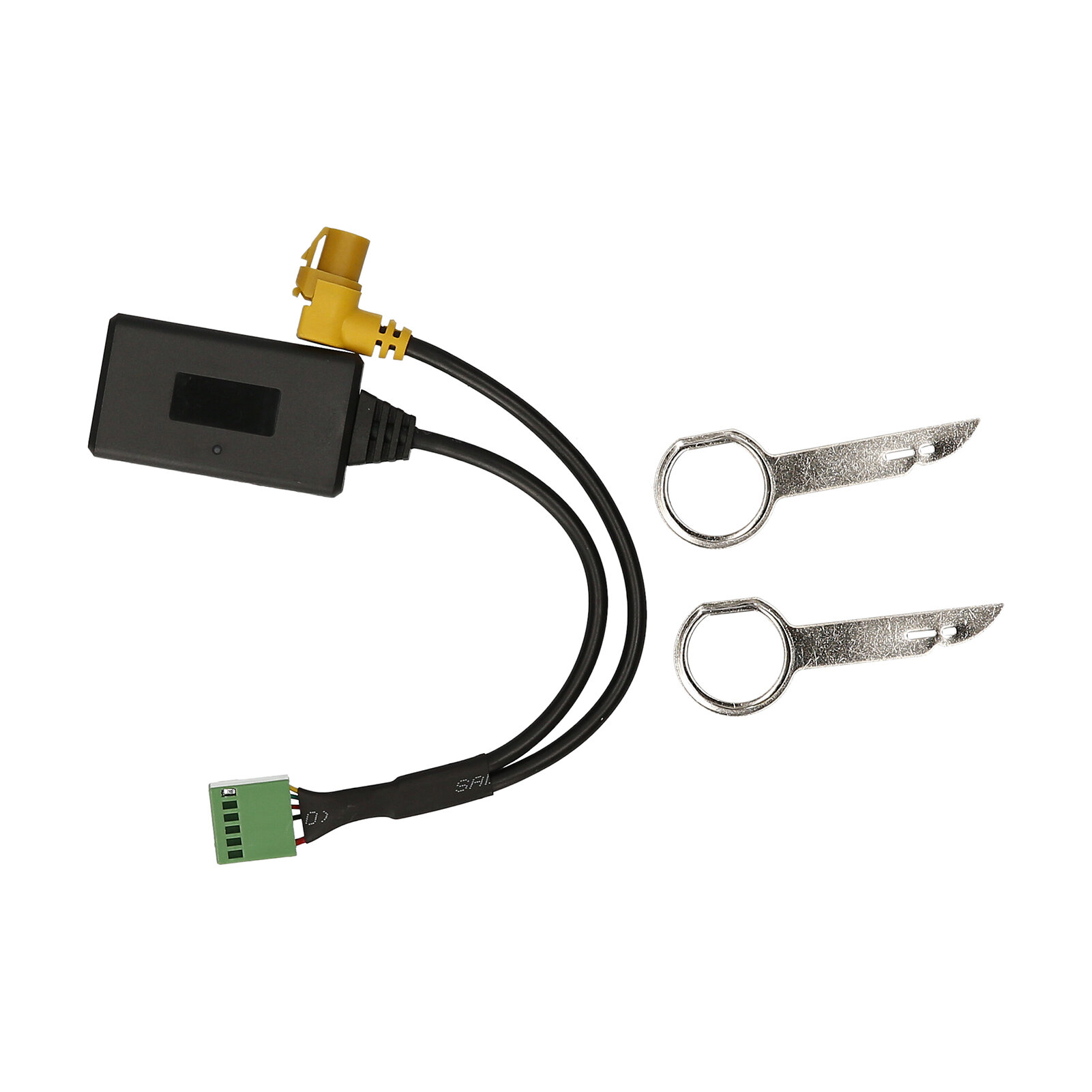 Для Audi A4 A5 A6 Q5 Q7 S5, автомобильный адаптер bluetooth, BT5.0, Car Store