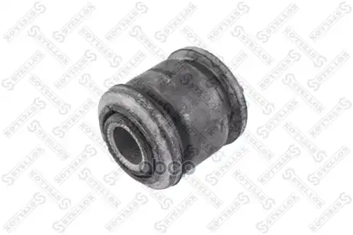 Сайлентблок задней цапфы! Toyota Camry ACV30/MCV30 01-06 Stellox арт. 7700443SX