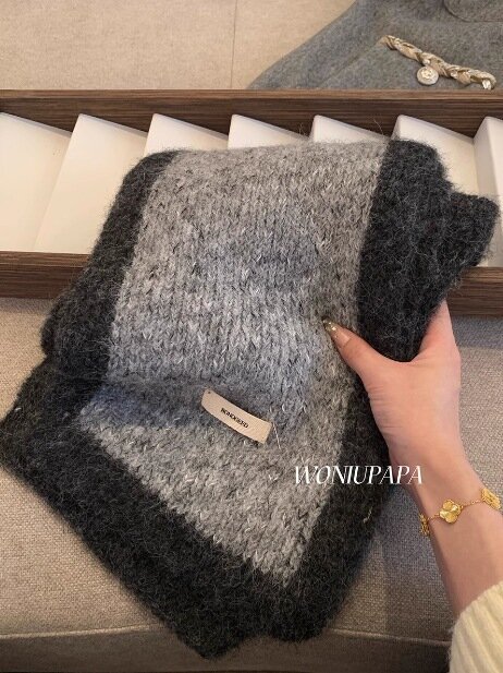 Шарф для женщин