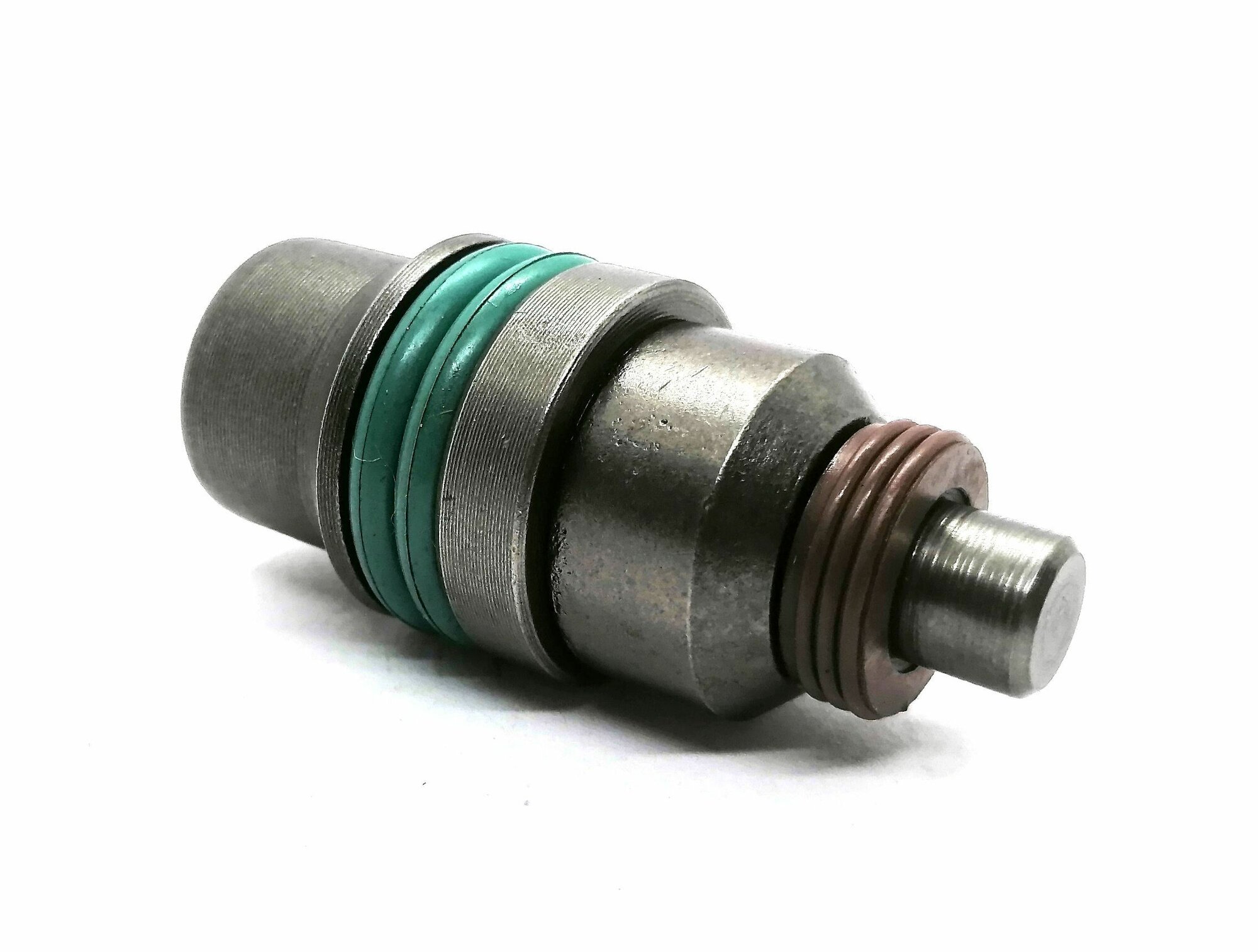 Боек - ударник для перфоратора Bosch GBH-2-28 DV