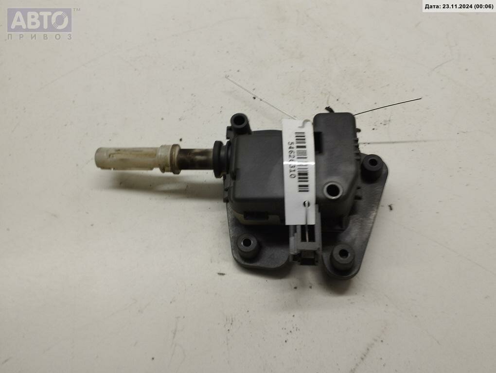 Активатор (привод) замка багажника Audi A6 C5 (1997-2005)