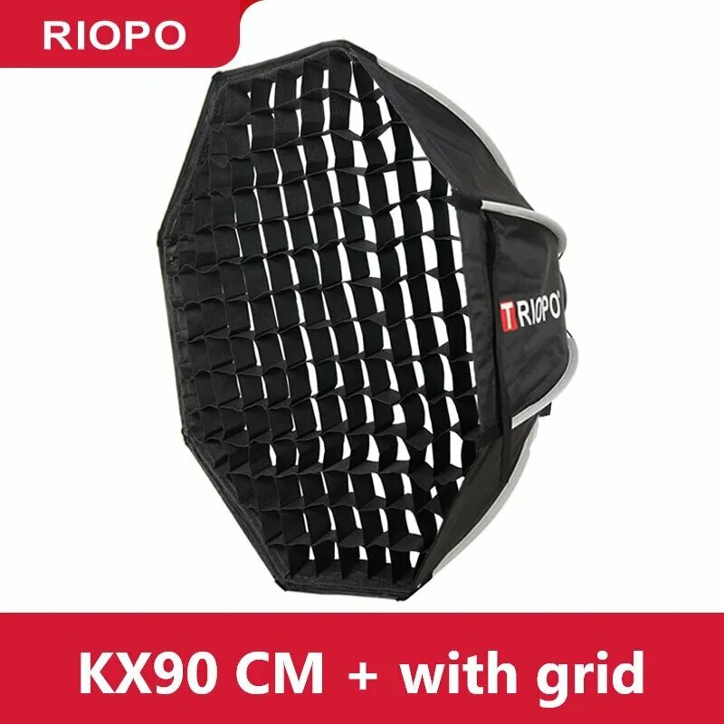 Triopo KX-90 с гридом, 90см