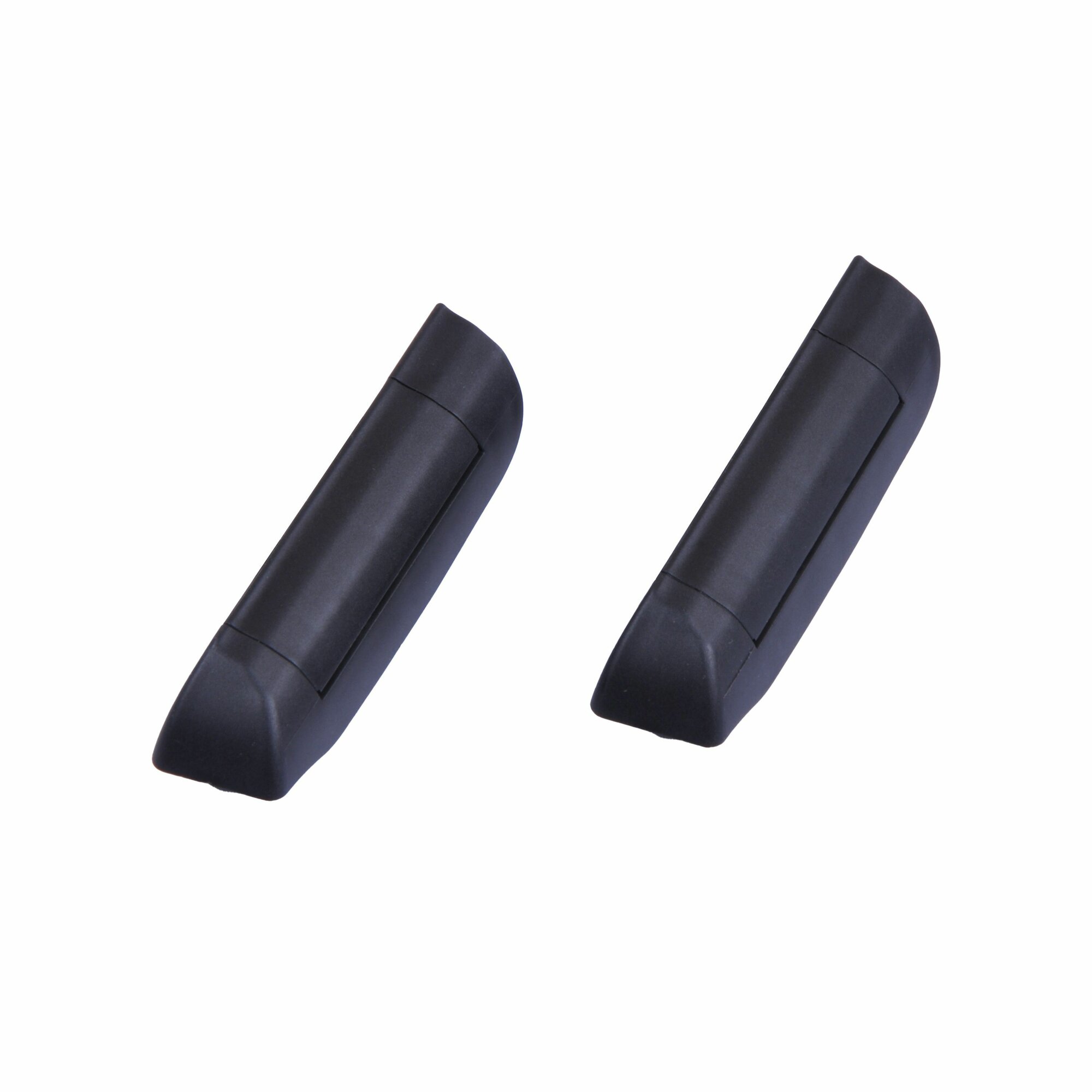 Адаптер щетки стеклоочистителя Alca 299020 Key Lock 01 (Bosch AeroClip GWB061) (аэроклип) 2шт BMW, VAG, MB, Haval, Chery (18-)