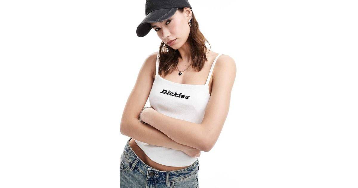 Топ Dickies