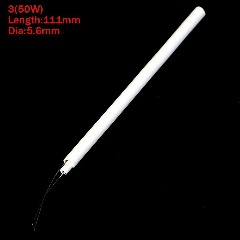 Керамический нагревательный элемент паяльника 20/35/50 Вт 350W
