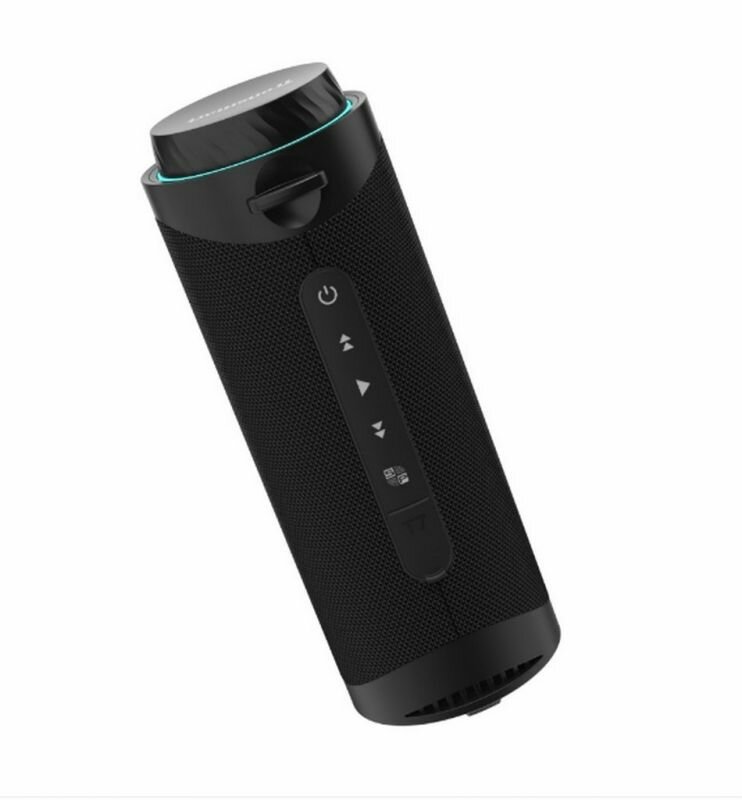 Портативная колонка Tronsmart T7 Black Portable Outdoor Speaker