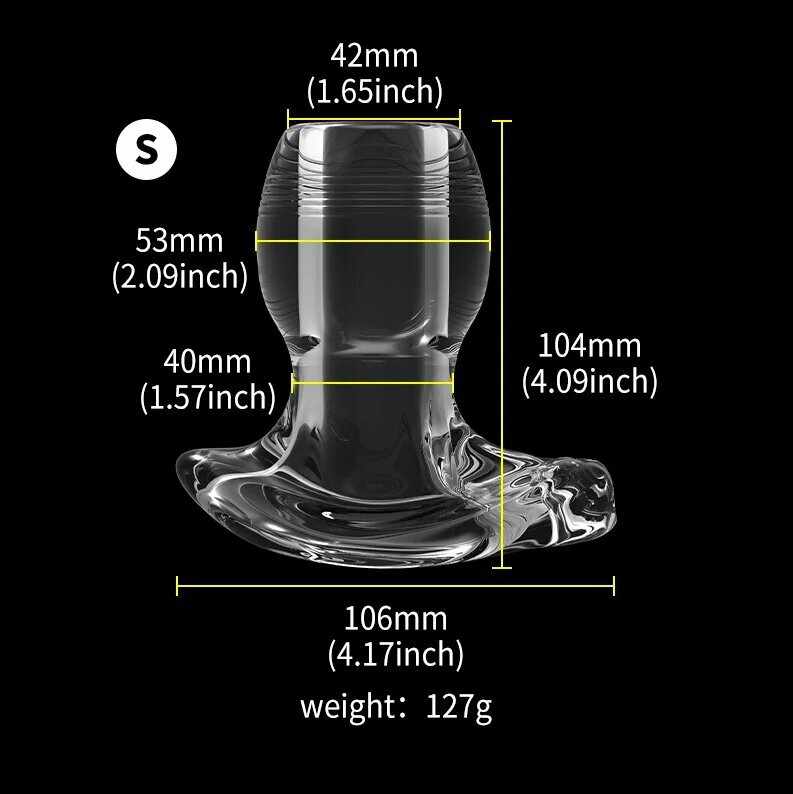Портативное светодиодное биде S