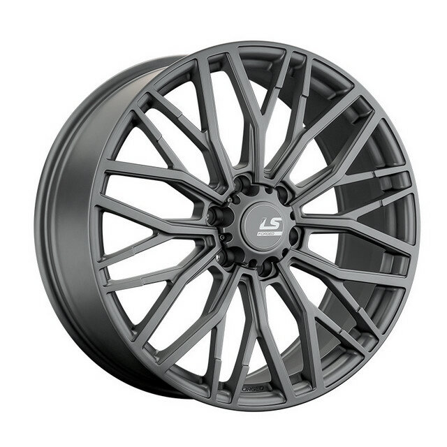 Колесный диск LS Forged LS FG33 8x20/6x114.3 D67.1 ET46 MGM