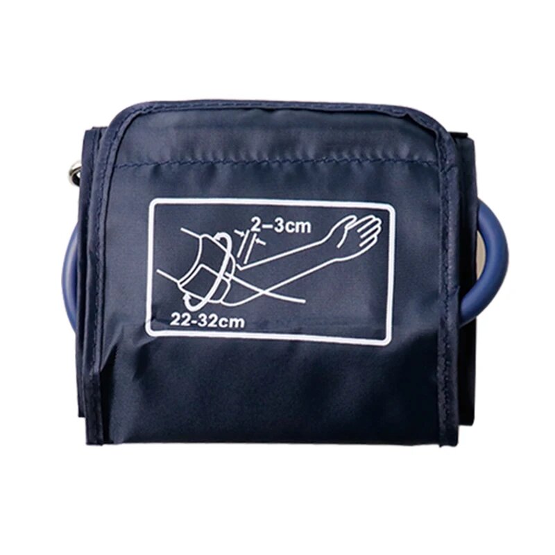 OPSLEA Электронный тонометр для запястья