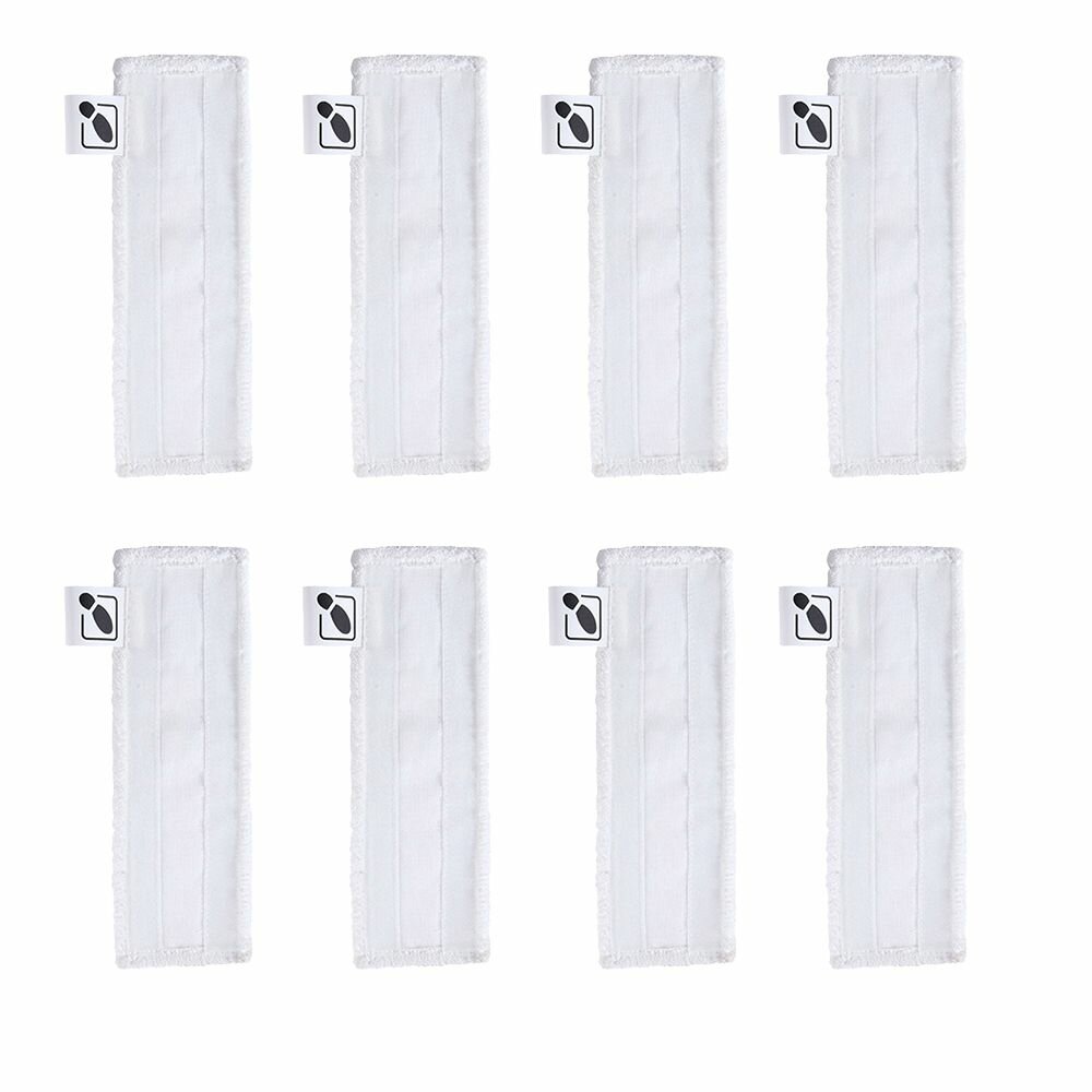 Тряпка для швабры для пароочистителя Karcher EasyFix SC2 SC3 SC4 SC5 запасные части