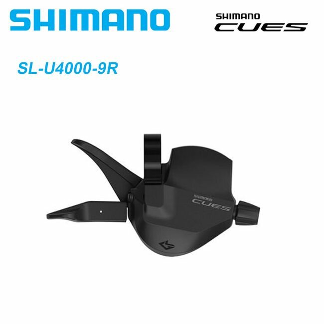 Shimano Шифтер — фото 1