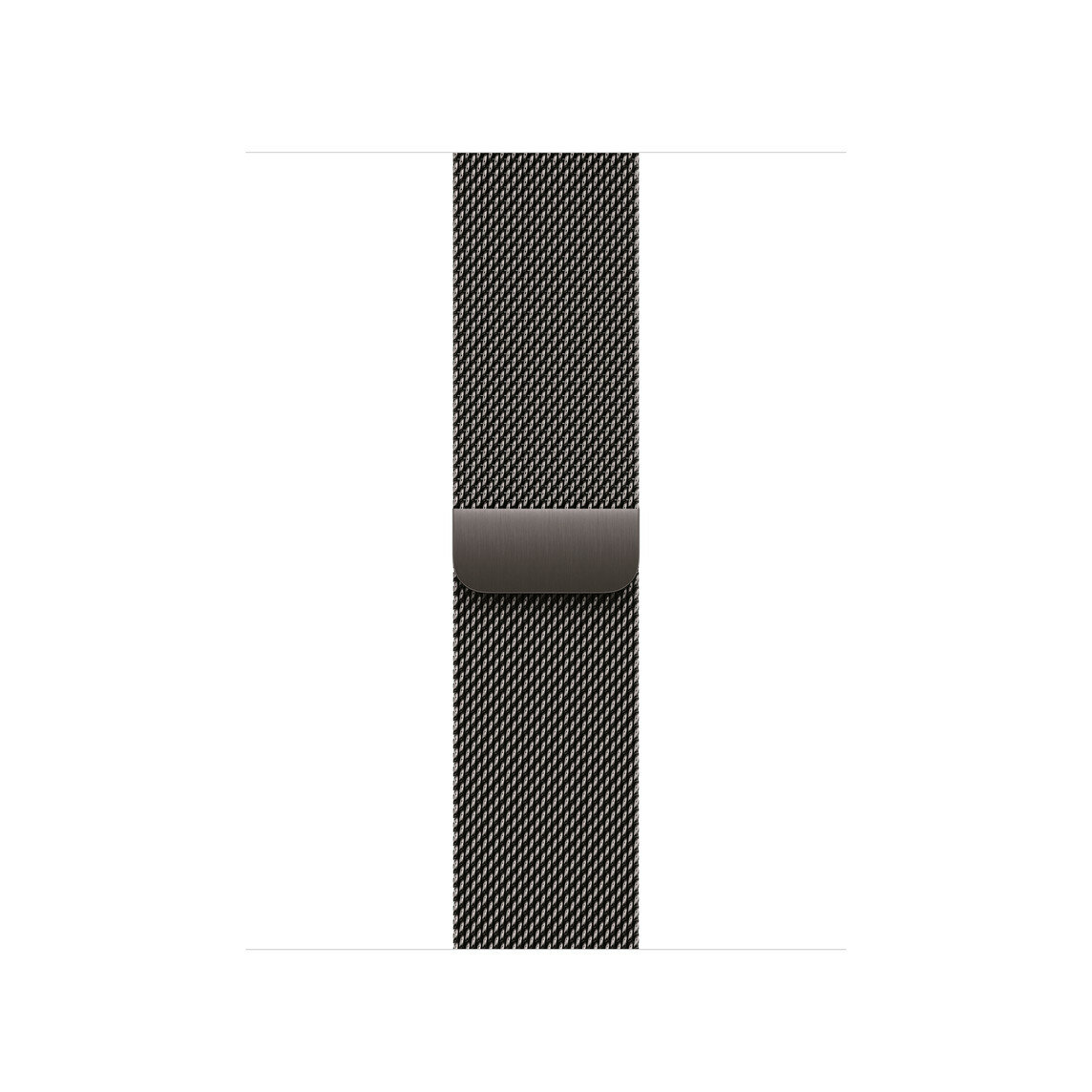 Ремешок для Apple Watch 40-mm Slate Milanese Loop