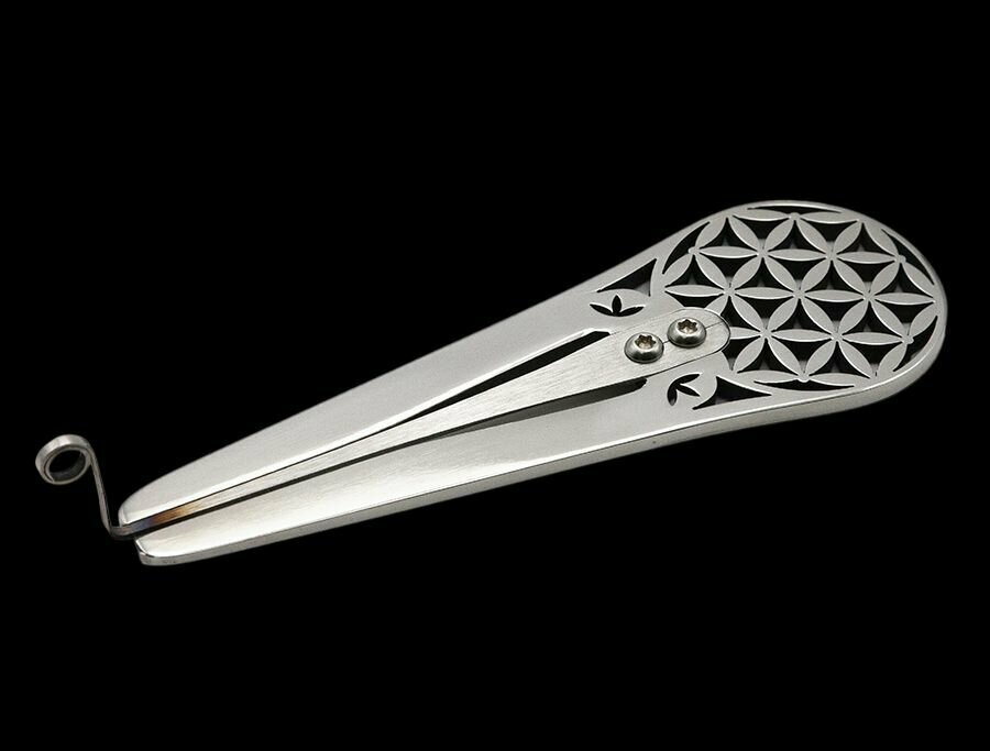 Варган Ильдара Гимадиева / Цветок жизни