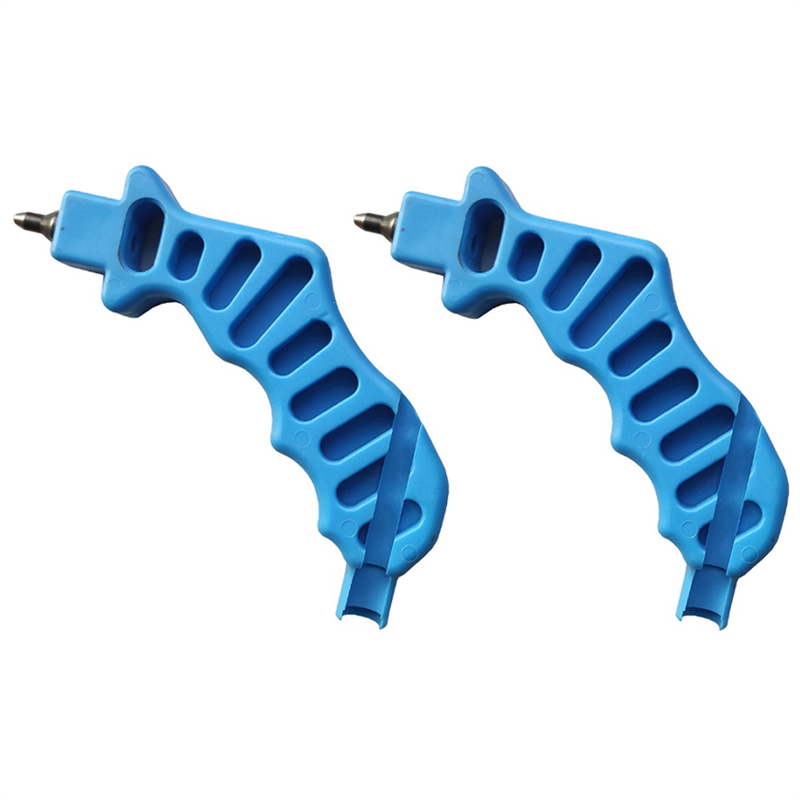 Шт. Интегрированный инструмент для пробивки отверстий в трубах капельного орошения, инструмент для пробивки отверстий в трубах и соединениях труб