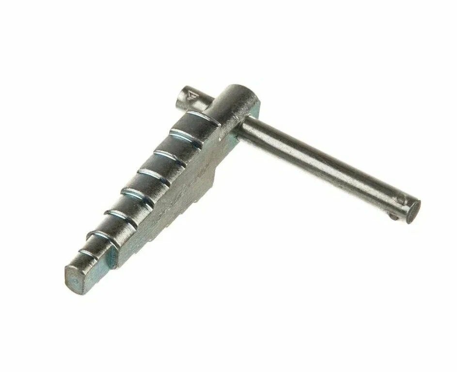 Инструменты ключ для американок плоский КЛ-АМ-П ЛОТ 2 шт