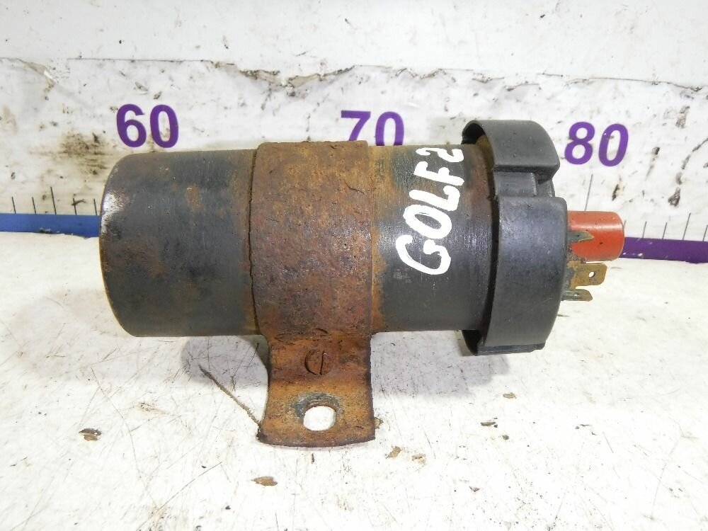 Катушка зажигания VW Golf II 1220522016