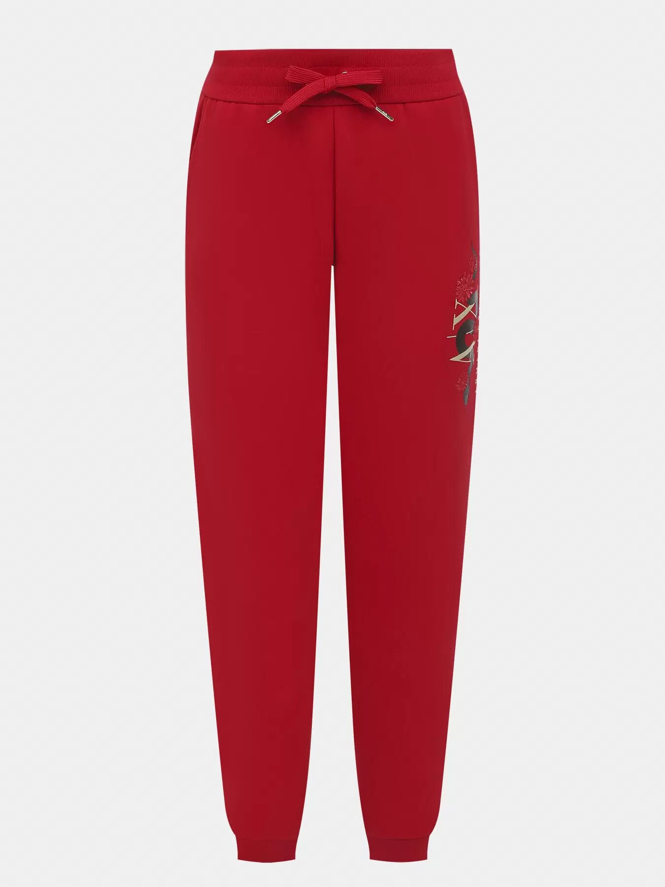 Брюки спортивные