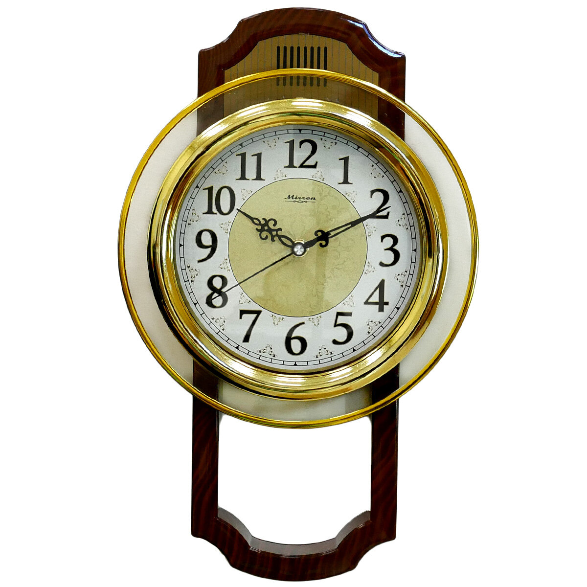 Часы настенные MIRRON SM12-1