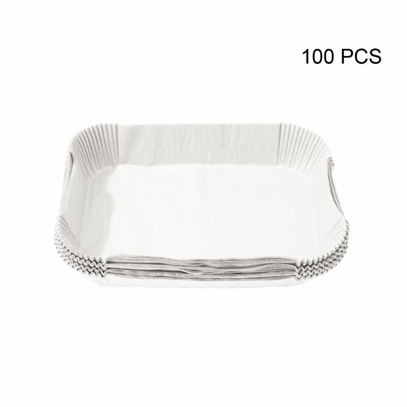 Бумага для воздушной фритюрницы