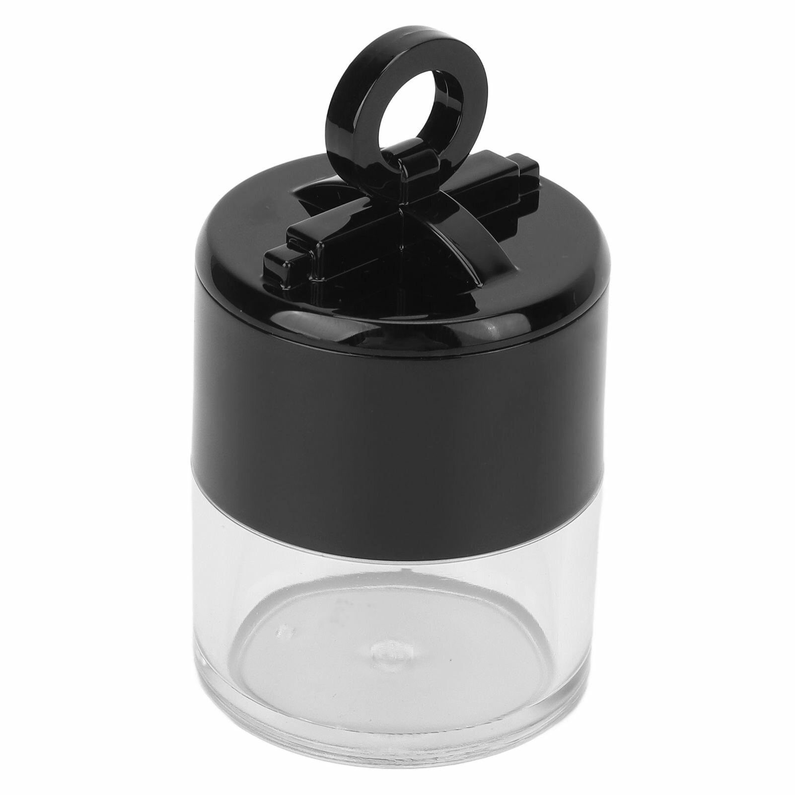 Пустая коробка для рассыпчатой пудры