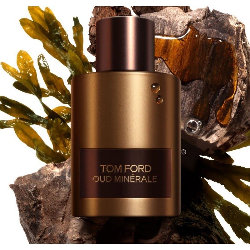Tom Ford Oud Minerale парфюмированная вода 100мл