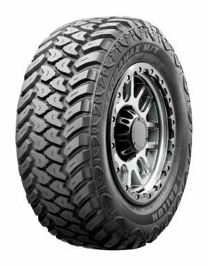 Летние шины Sailun Terramax MT 285/70 R17 121/118Q