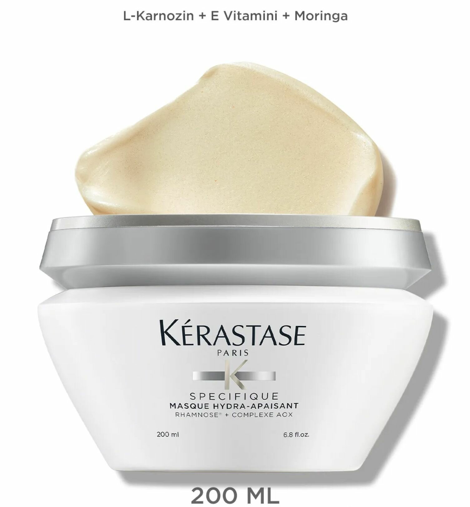 Маска для волос