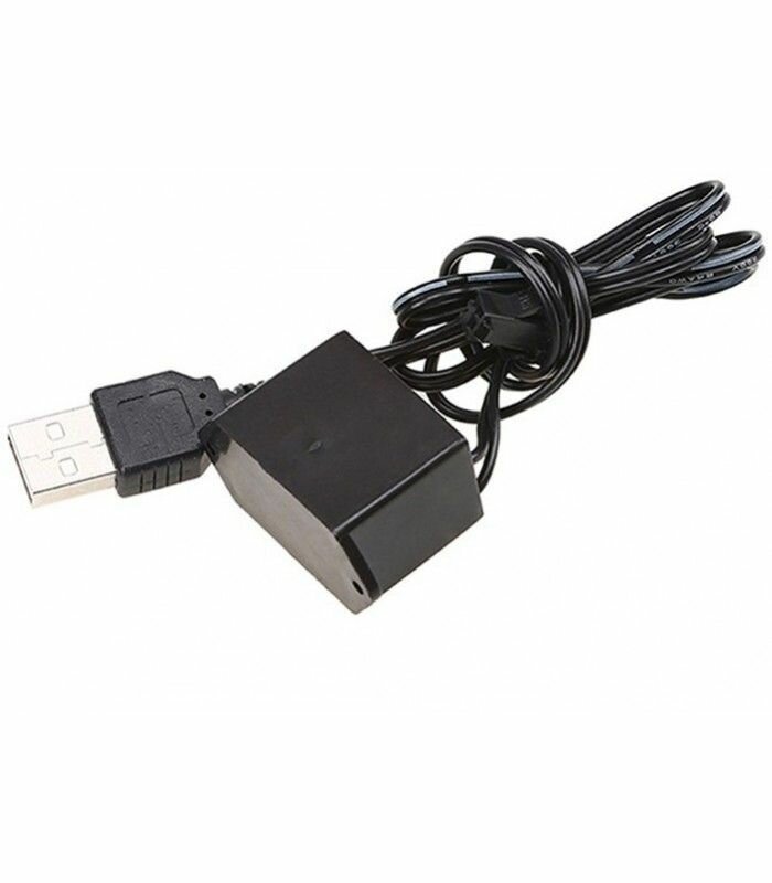 Контроллер USB 5В. Комплект 2 штуки