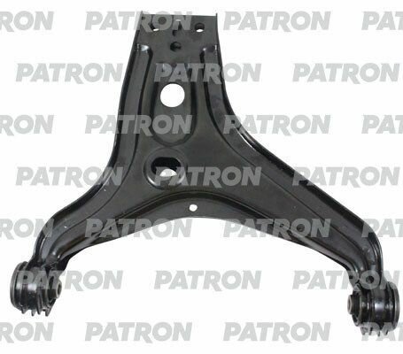 Рычаг подвески PATRON PS5176L