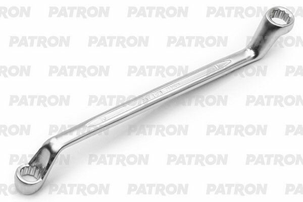 Ключ накидной PATRON P-7591011
