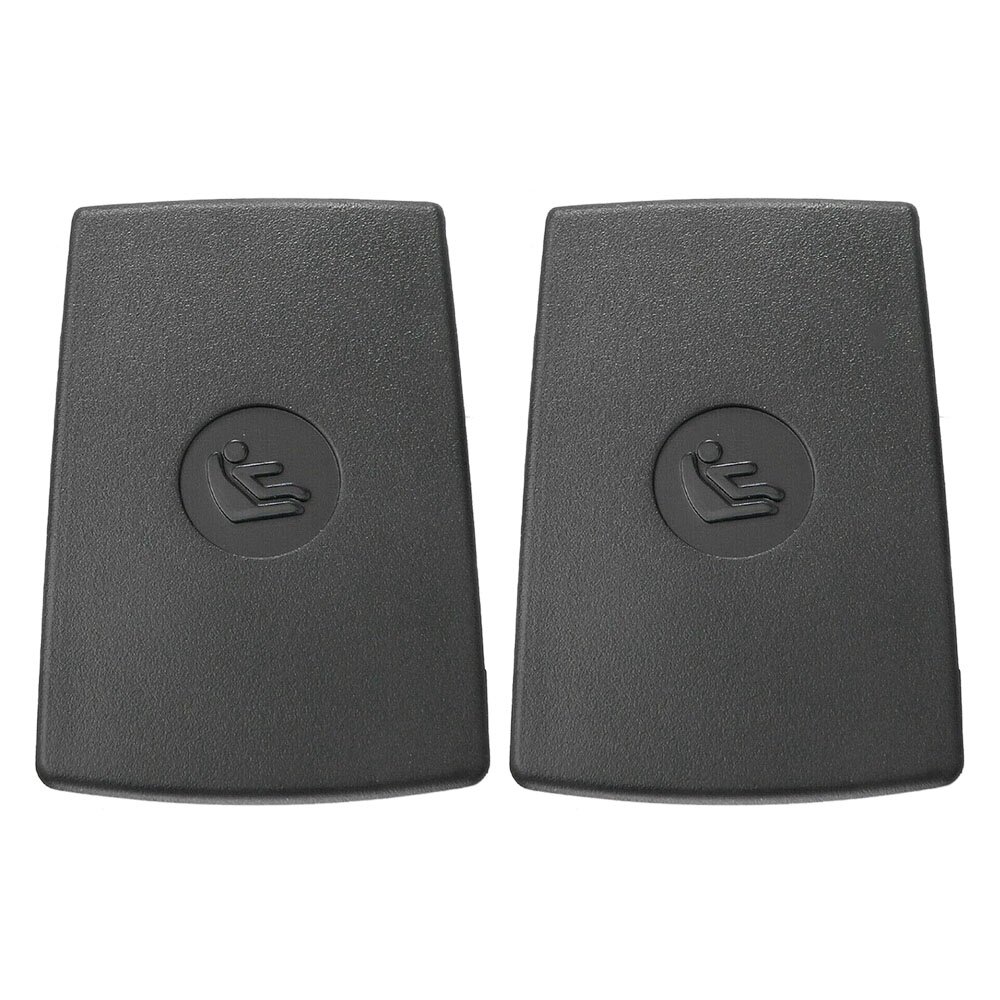 Чехол ISOFIX для заднего детского сиденья MyPads для BMW F20 F30 F31 E84 E87 (2 шт.)