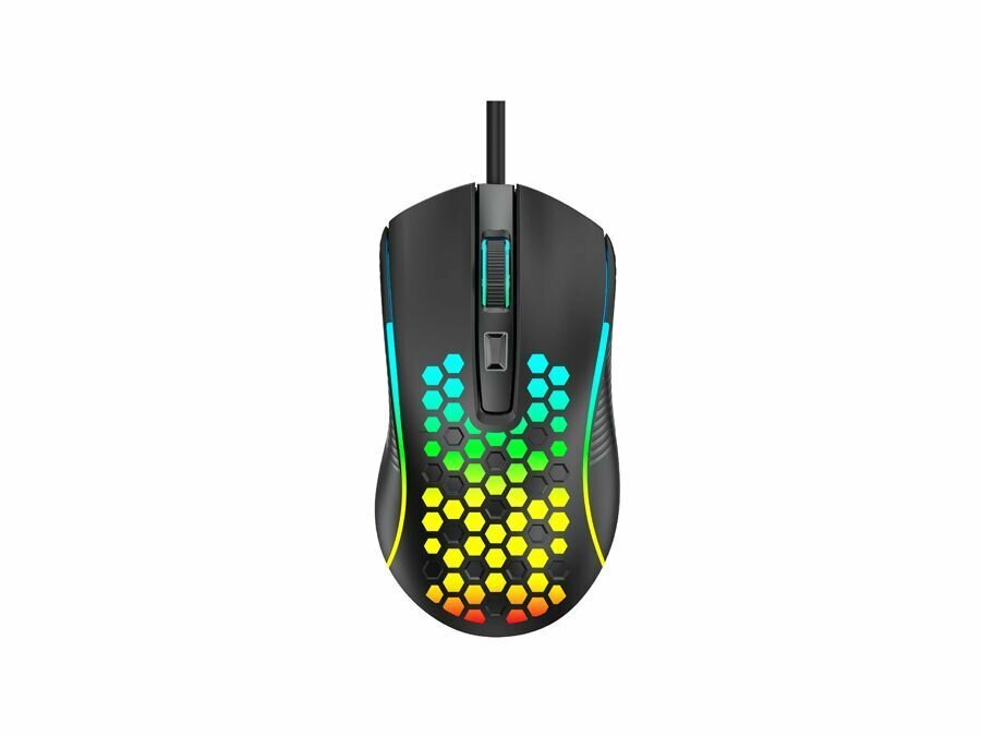 Игровая мышь AULA S11