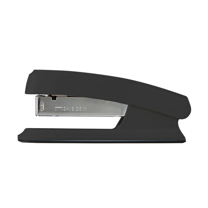 Comix Durable Stapler, 12# Black, B2982 — фото 1