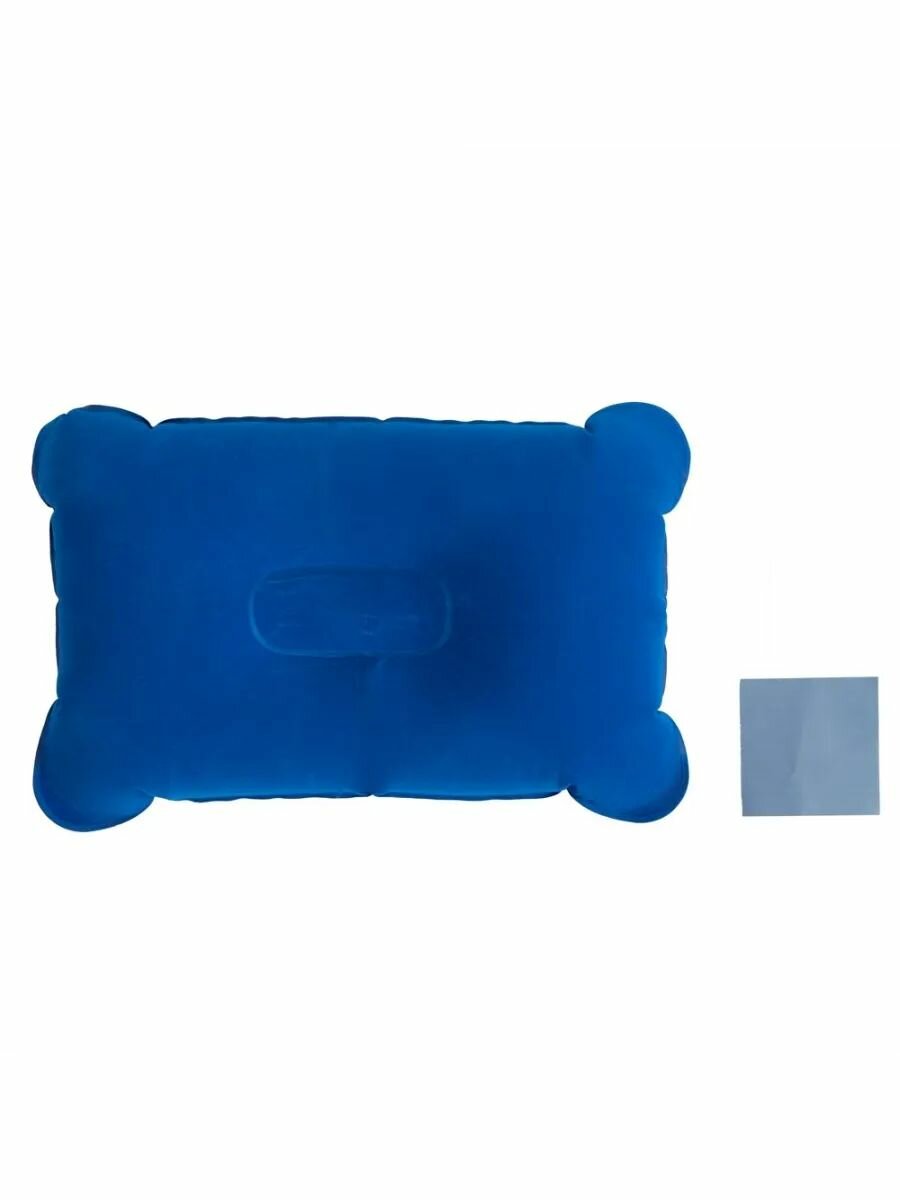 Подушка надувная под голову