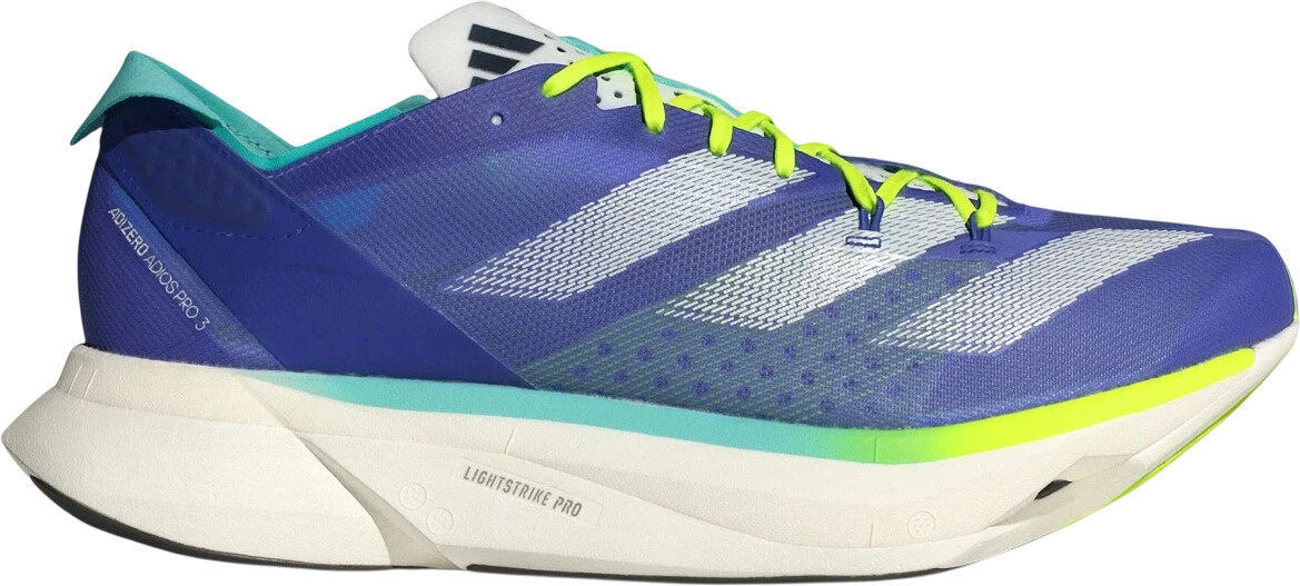 Кроссовки Adizero Adios Pro 3