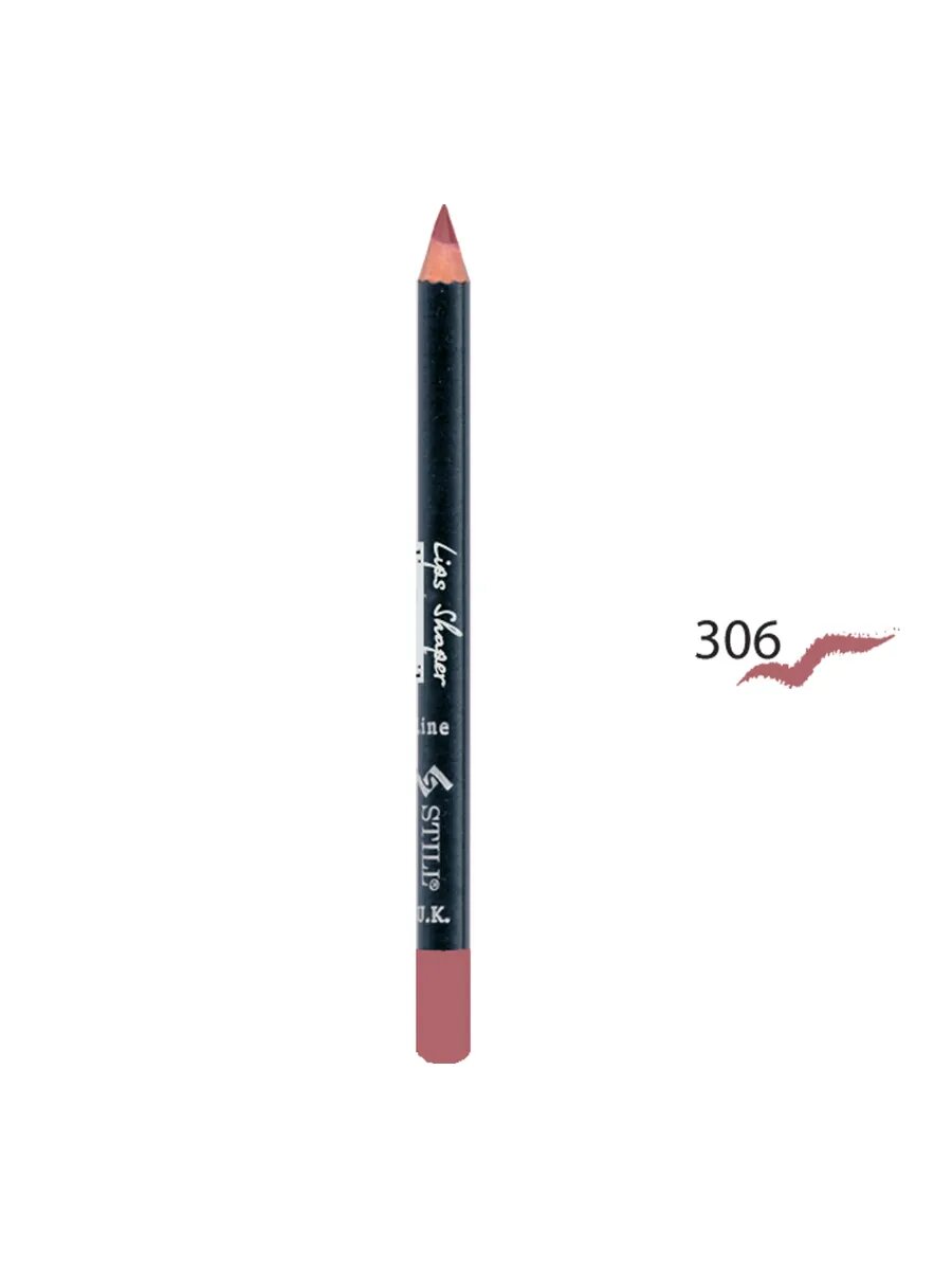 Still Карандаш для губ Lips Shaper тон 306 авантюрин