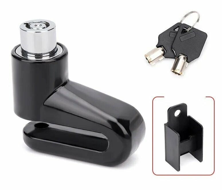 Иммобилайзер