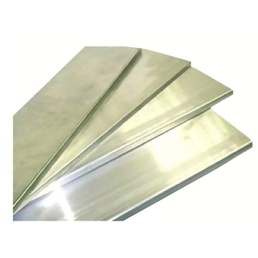 Шина АД 31Т 6х60х2000 мм, TDM SQ0812-0204 (2 м.)