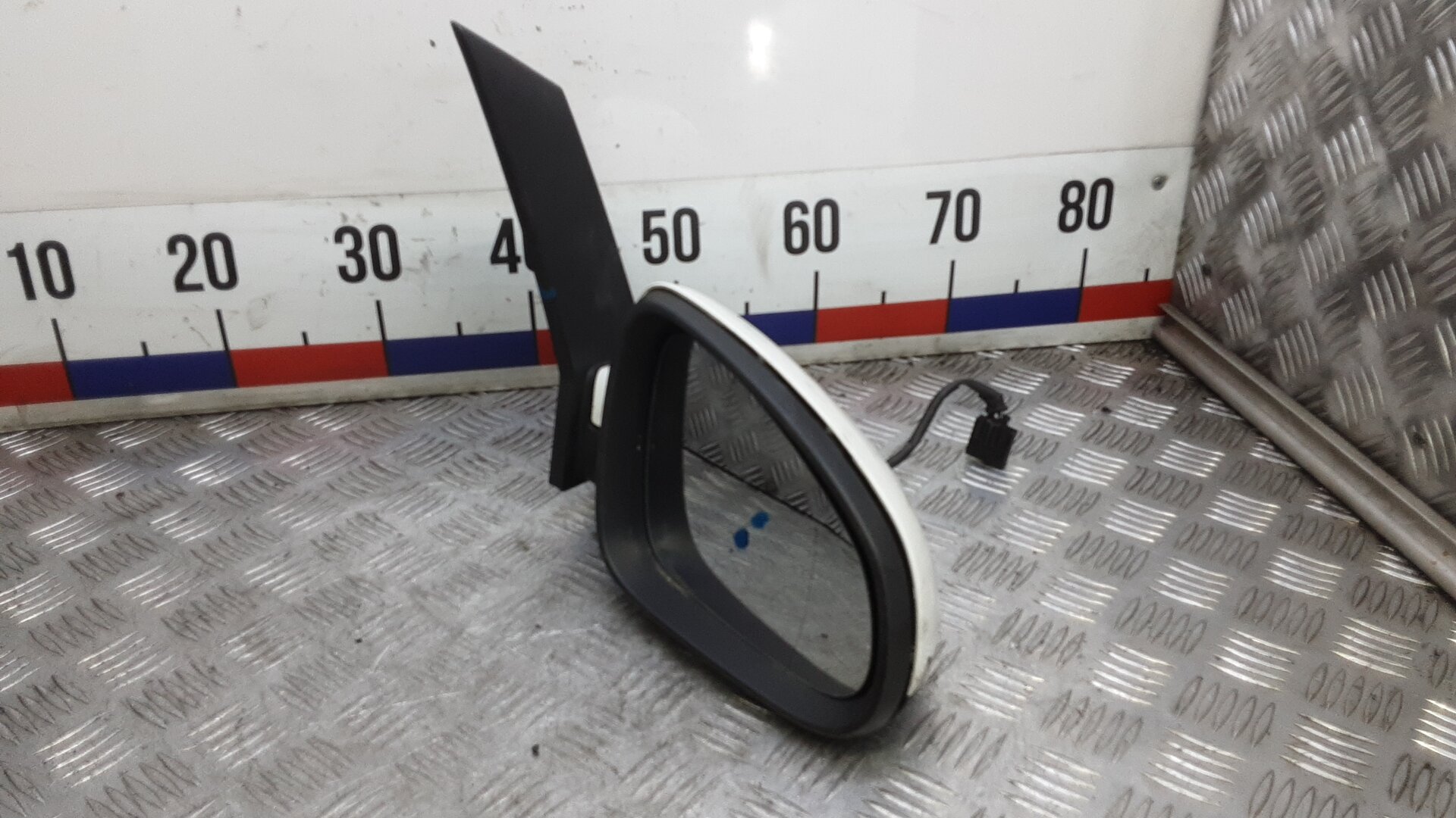 Зеркало наружное правое OPEL ASTRA J, Номер 1428458, 13265460, 13308364