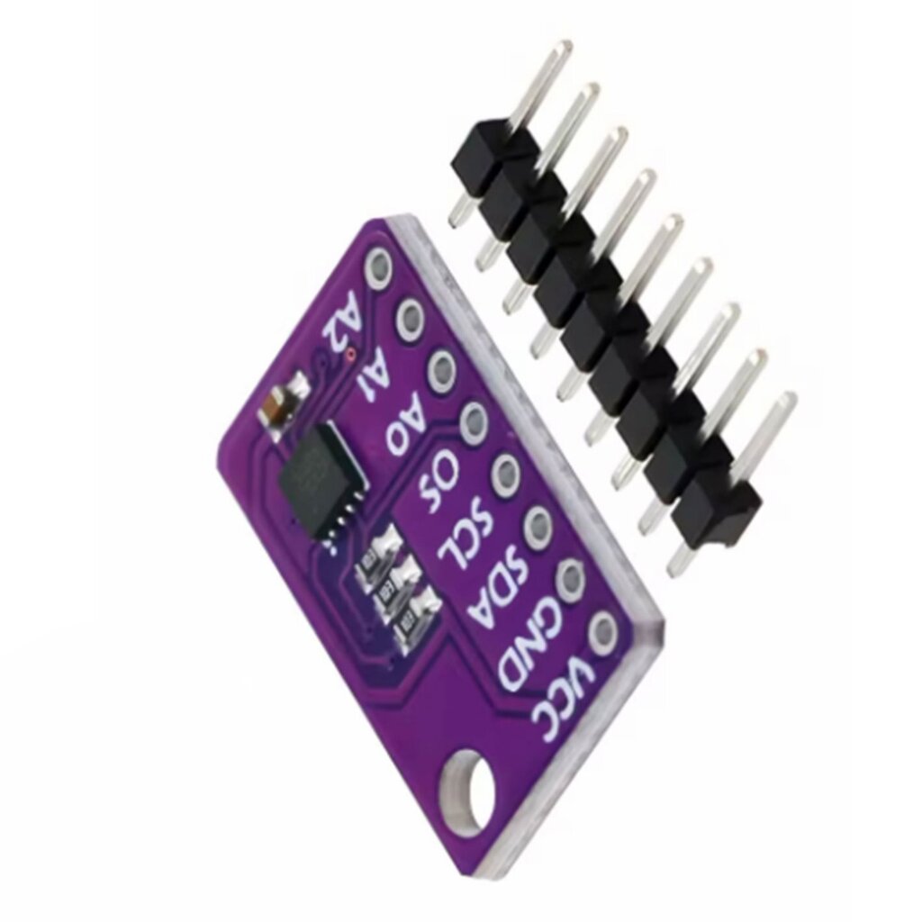 MAX30205MTA Датчик температуры тела