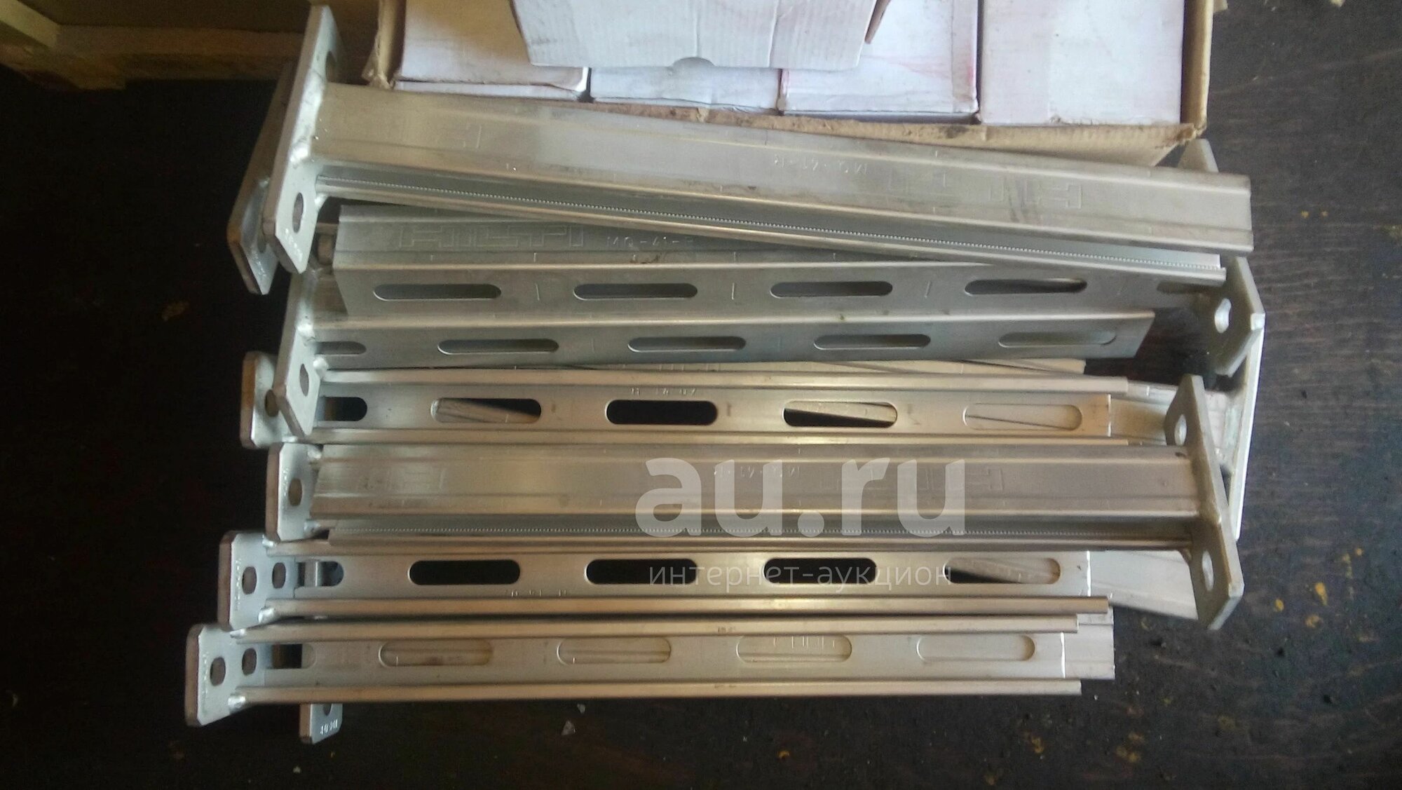 Hilti кронштейн MQK-41/300