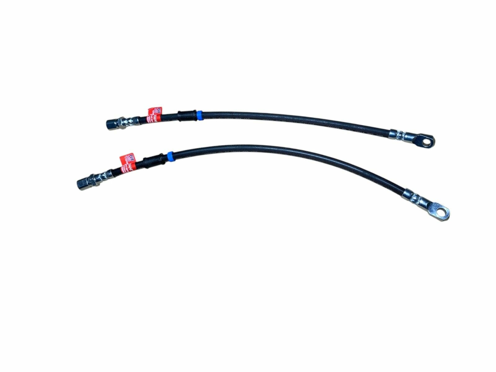 Шланг тормозной передний ВАЗ-2121,21213 Нива (2 шт. комплект) длинный+короткий
