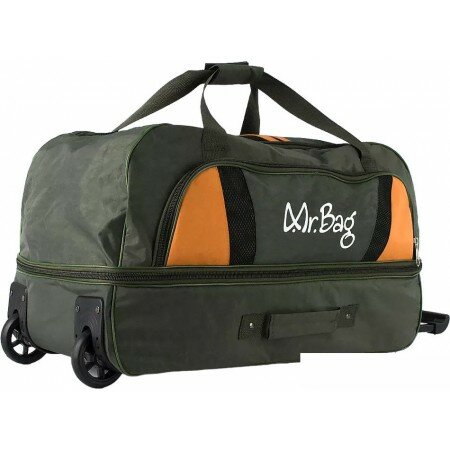 Mr.Bag 143-K9-MB-KHK (хаки)