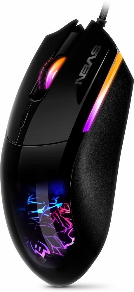 Мышка игровая RX-G995
