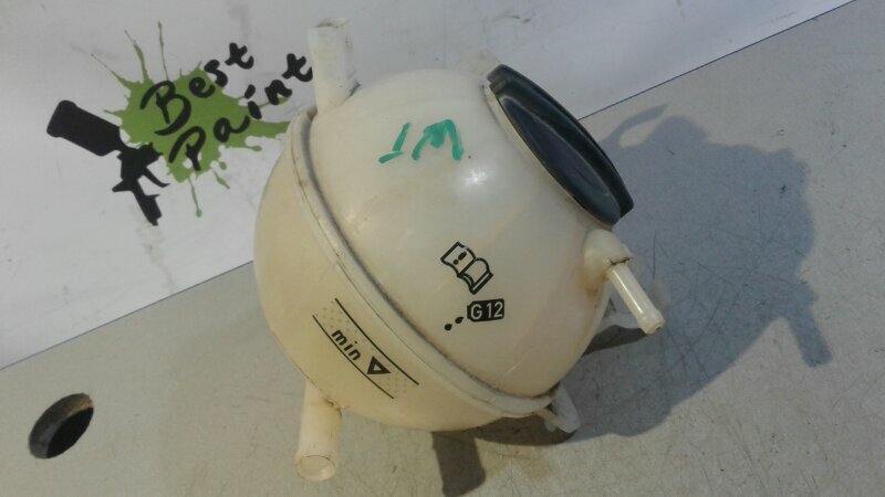 Бачок расширительный Volkswagen Tiguan 5N1 CAWB 2007 (б/у)