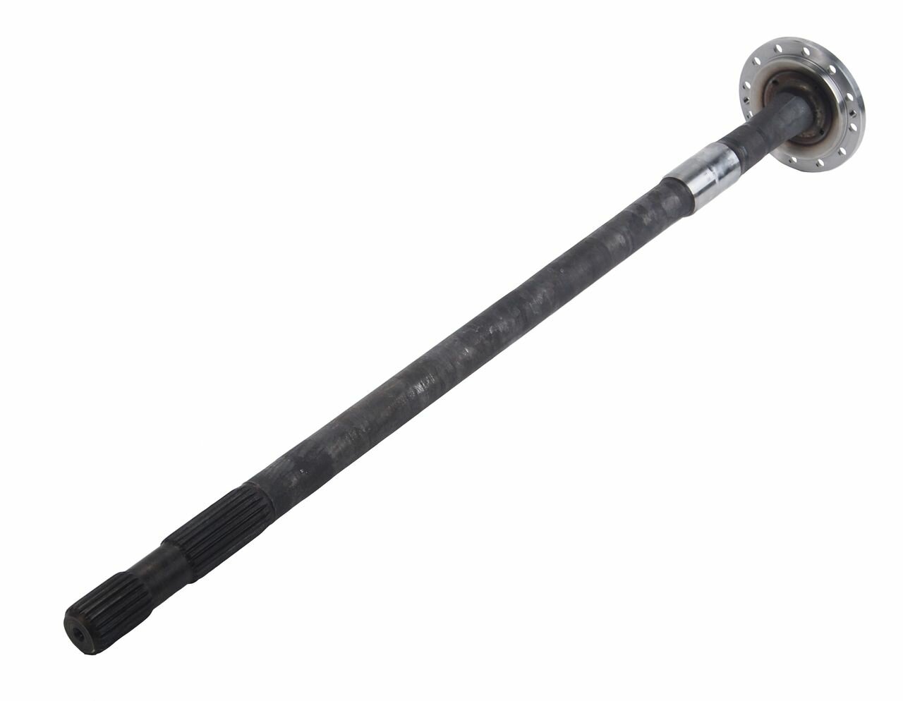 Полуось левая длинная 20 шлицев (с блокировкой) для Камаз арт 431182403069 KAMAZ