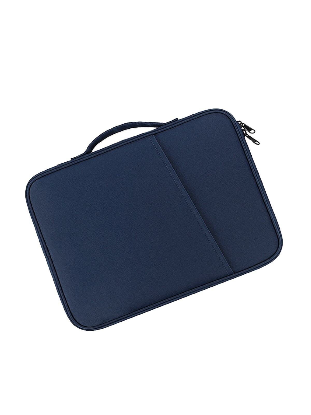 Tablet Sleeve Case Shockproof Water-Resistant Bag for Pad 9.7 11 12.9 13inch Tablet Protective Bag