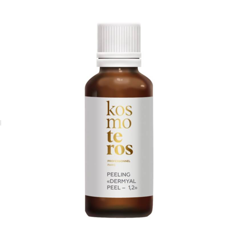 Kosmoteros Гликолевая кислота 70_ pH 1,2 3119, 35 г